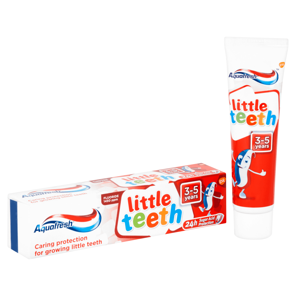 Buy The Best Baby Toothpaste In Bangladesh