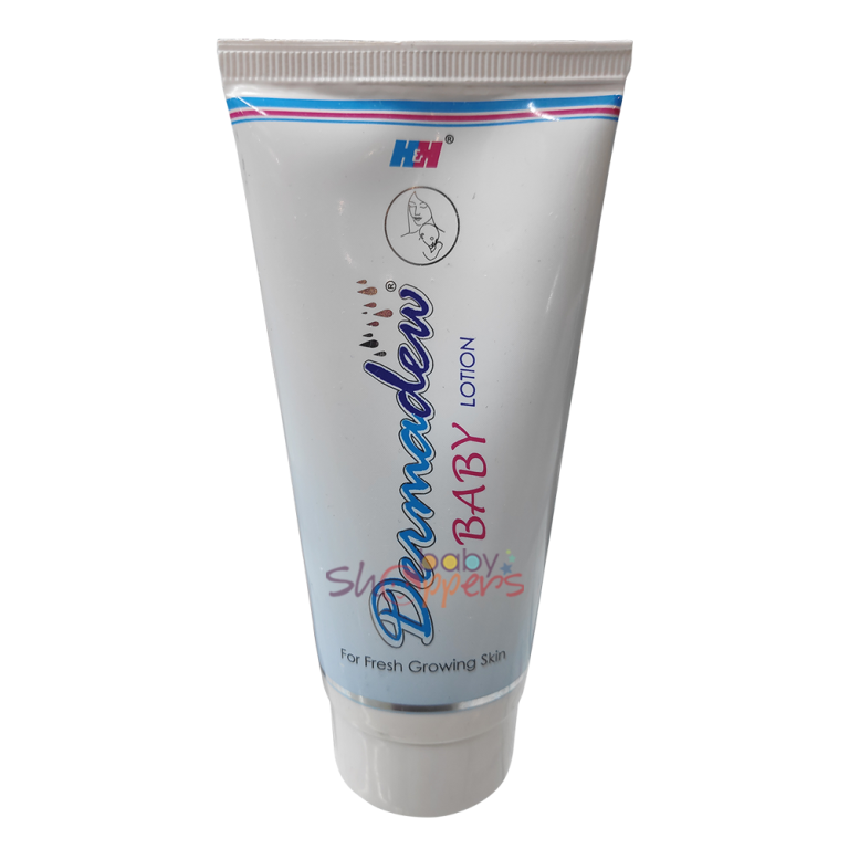 Dermadew baby products price in Bangladesh