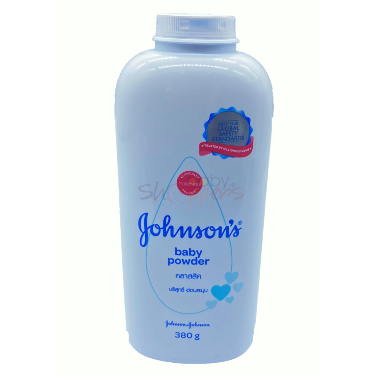 Johnson baby products price list