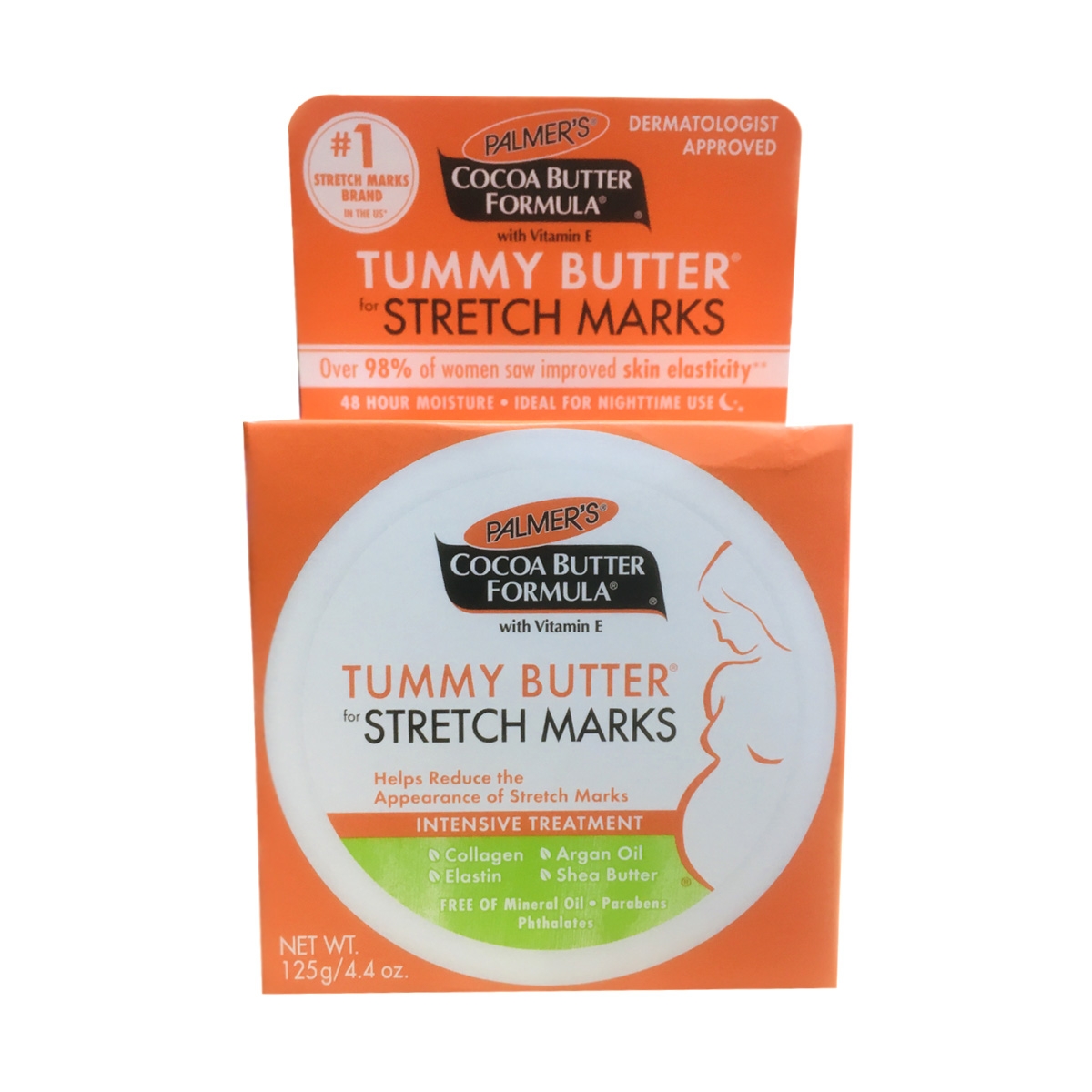 Top Selling Anti Stretch Mark Cream Price in Bangladesh