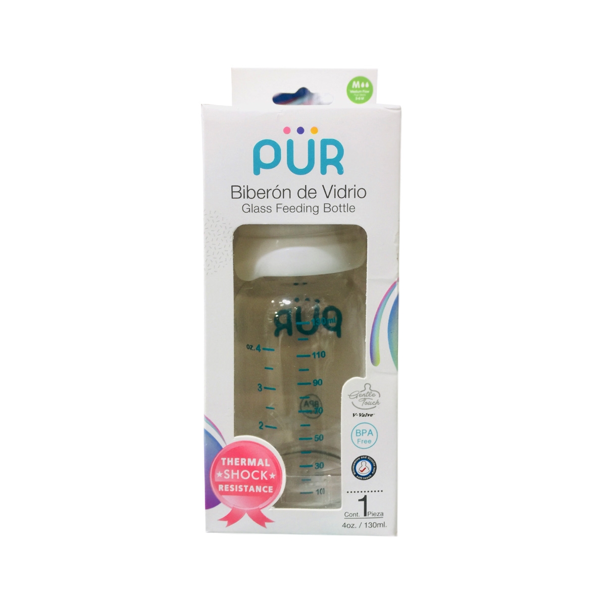 Buy best baby feeding bottles in Bangladesh