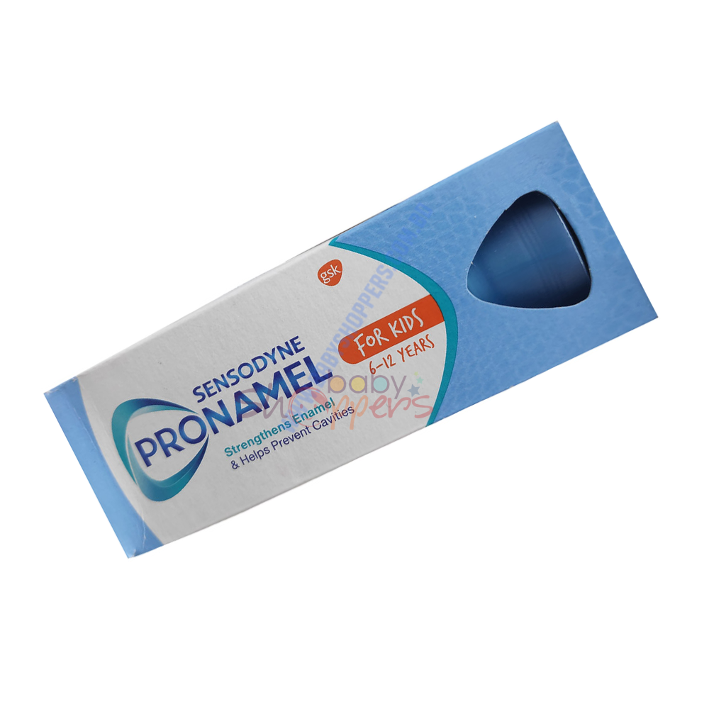 Buy The Best Baby Toothpaste In Bangladesh