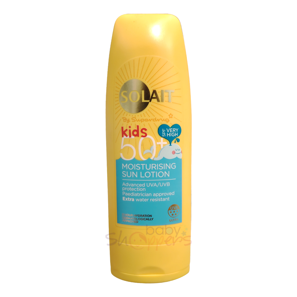 Most Selling Baby Sunscreen at Best Price in Bangladesh