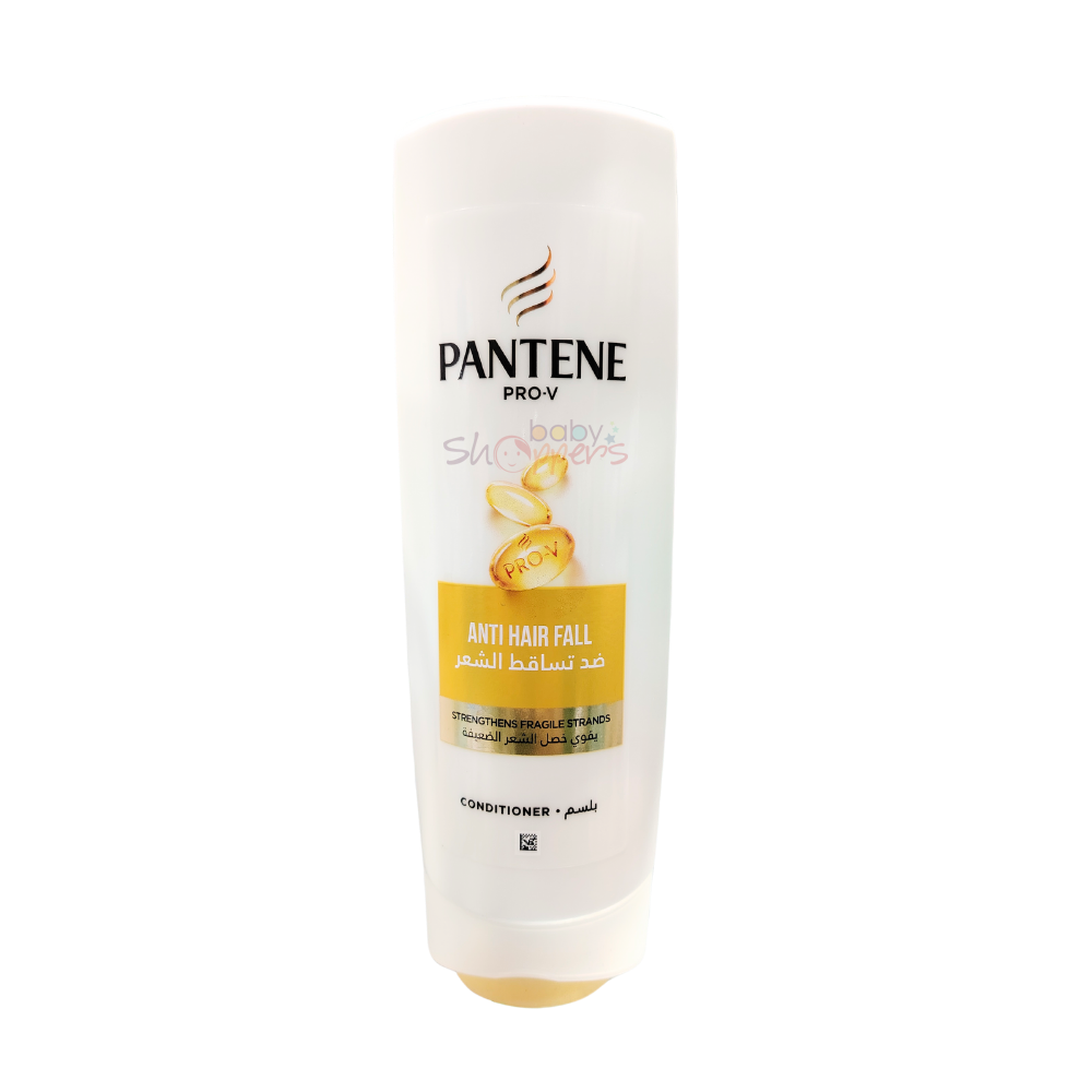 Pantene Anti Hair Fall Conditioner 360ml - BabyShoppers
