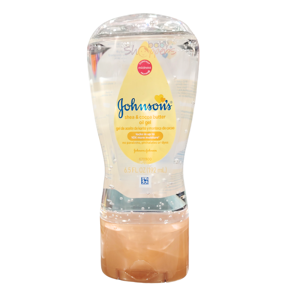 Johnson baby products price list