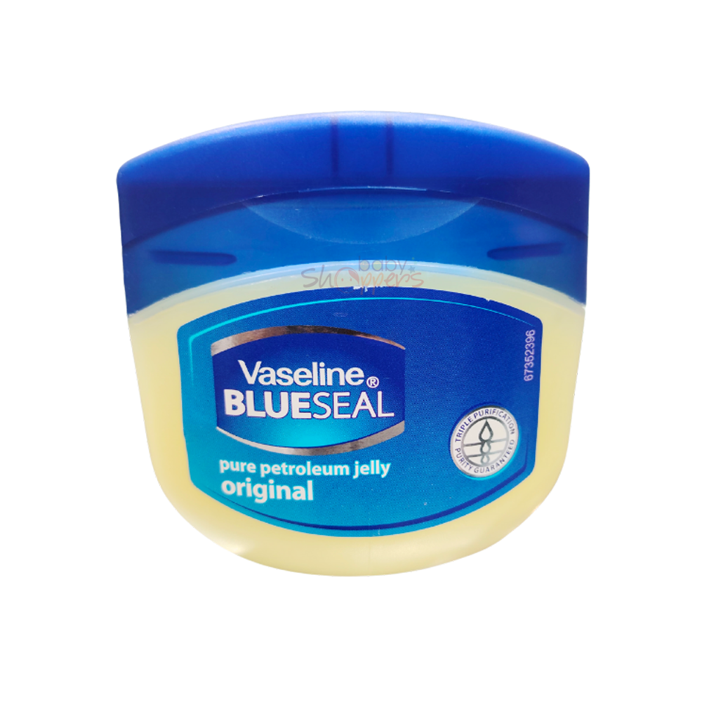Vaseline Original Pure Petroleum Jelly 250ml - BabyShoppers