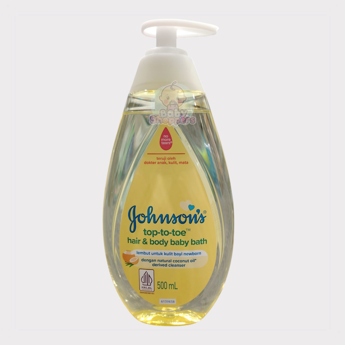 Johnson baby products price list