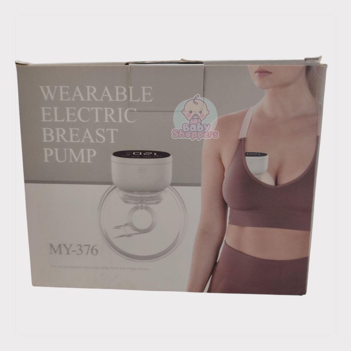 Most Selling Manual & Electric Breast Pump in Bangladesh