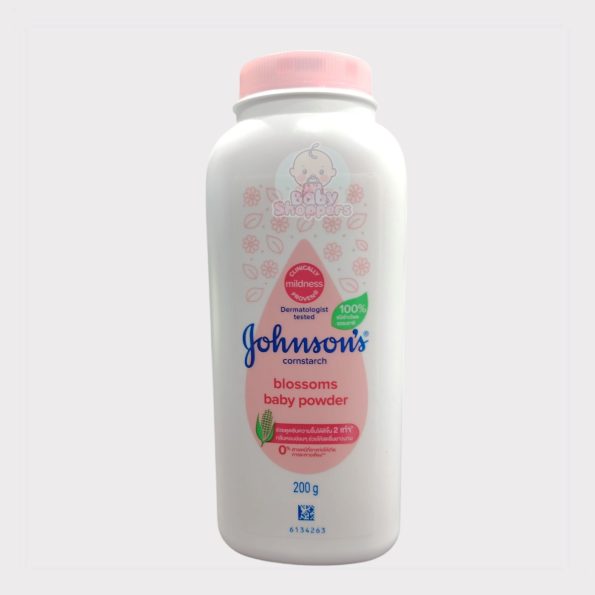 Johnson’s Baby Products in Bangladesh | Buy Online