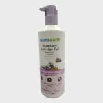 Mamaearth Rosemary Anti Hair Fall Shampoo 400ml - BabyShoppers